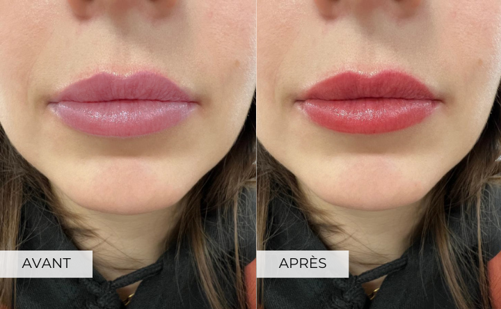 Maquillage permanent